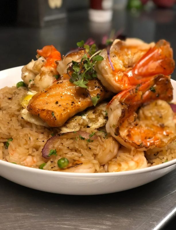 Frozay – African Restaurant Week