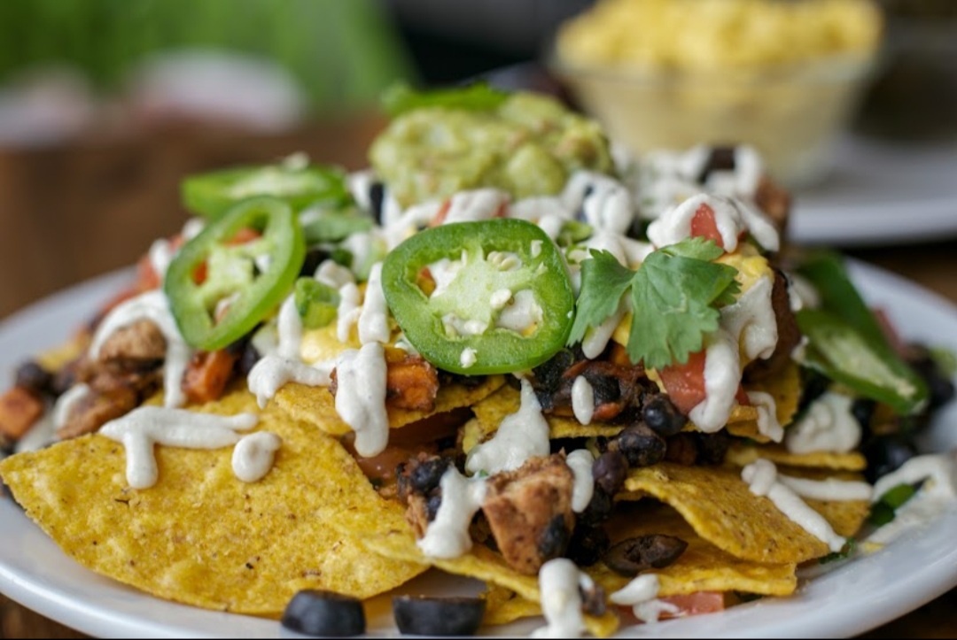 Trio Plant Based – African Restaurant Week