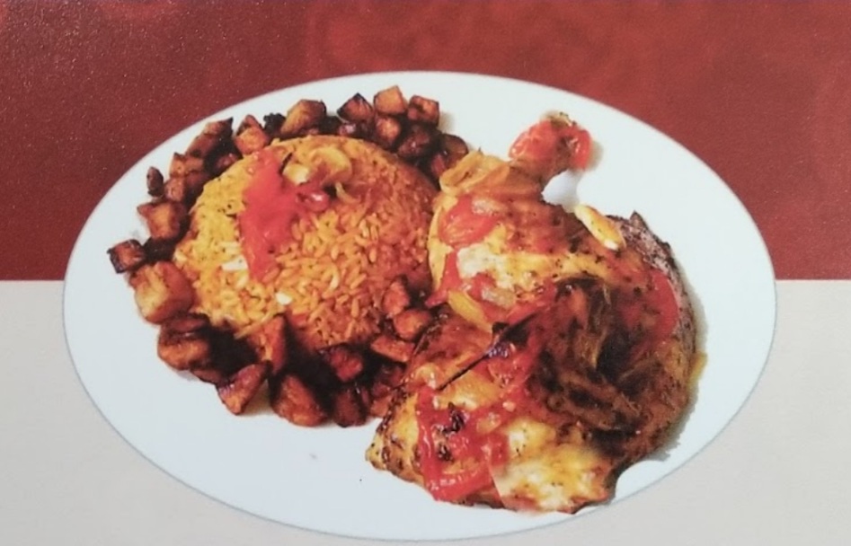 Jolly Restaurant – African Restaurant Week