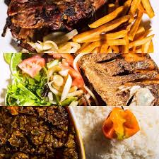 African Restaurant Week – Official Website